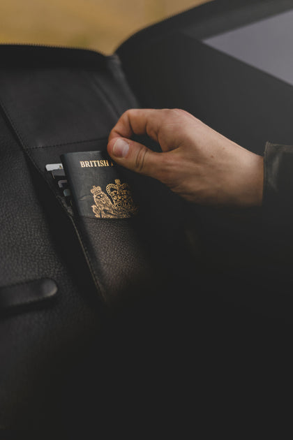 Embracing Quality and Style with Forbes & Lewis Accessories – Forbes ...